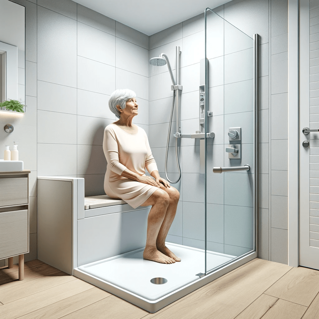 Tout Savoir sur l'Installation de Douche Sécurisée chez Soi